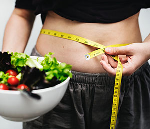 5-S Diet - Transform5